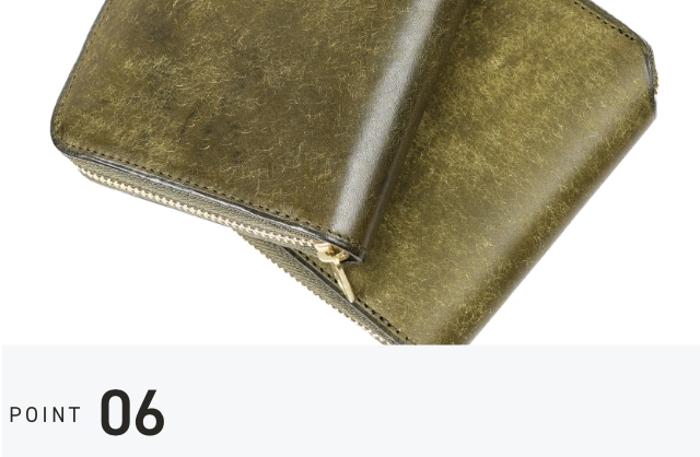 レンマ CURVA クルバ ミニラウンドウォレット lemma | フリースピリッツ